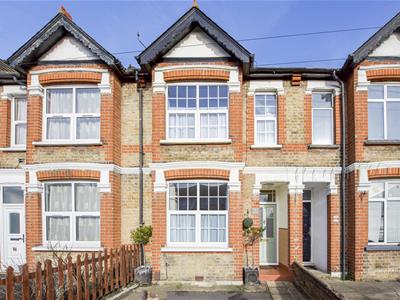 Property details for Cowley Mill Road, Uxbridge £400,000 Sold - Vebra